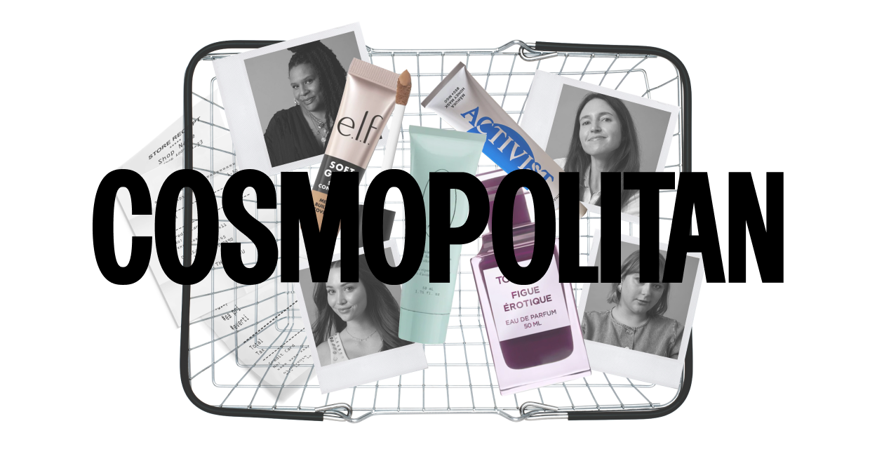 Best of the Beauty Closet: 20 Products We Tried (and Loved) in January ...