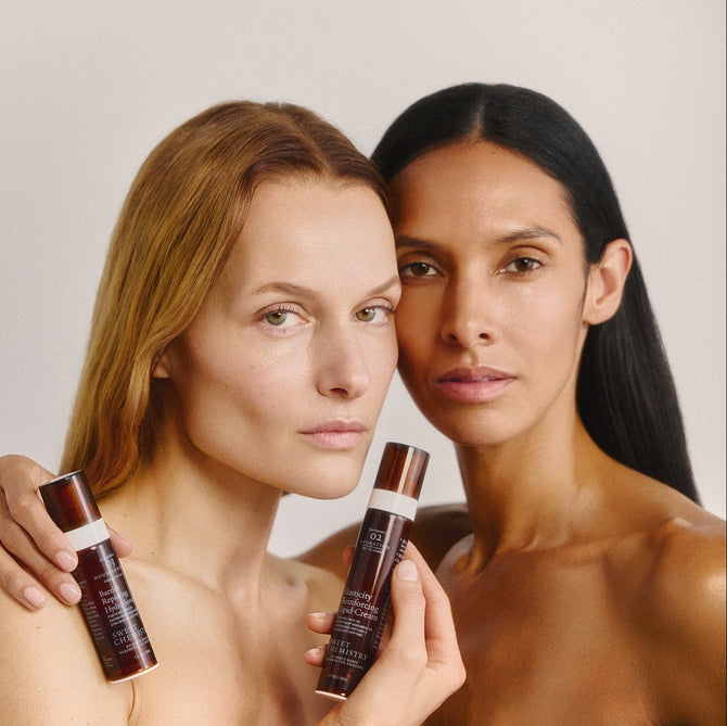 The Innovative Science Behind Sweet Chemistry with CEO Alec Batis ...